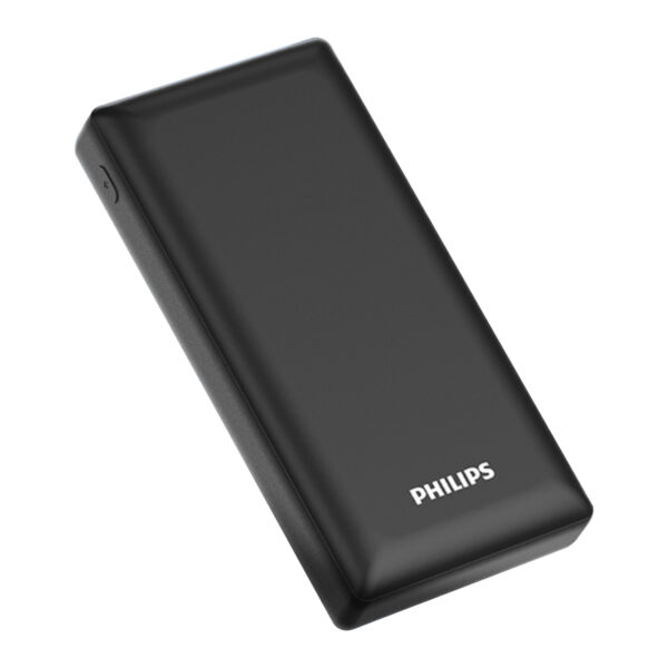 Philips 20000mAh Ultra Large Capacity Quick Charge Portable Power Bank ...