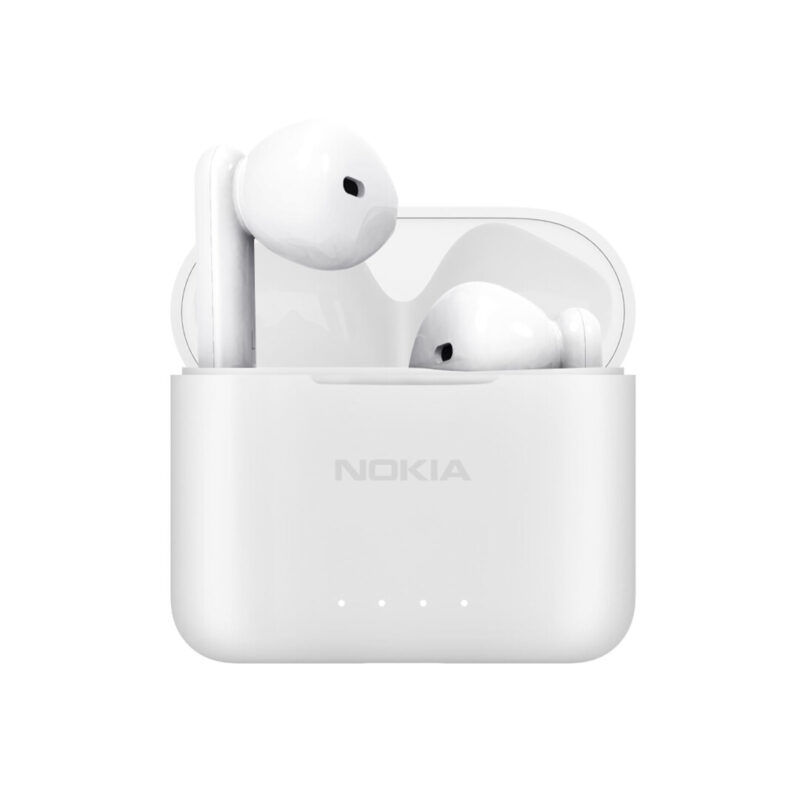 Nokia Essential True Wireless Earphones E3101 (White) – Blue nation ...