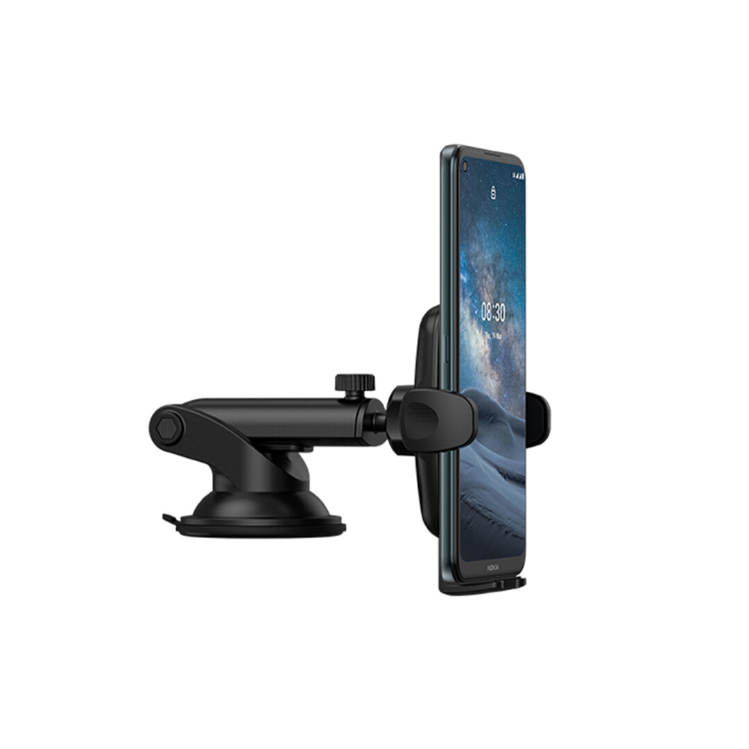 Nokia Essential Car Mount E7203 – Holder Windscreen – Blue nation Tech Hub