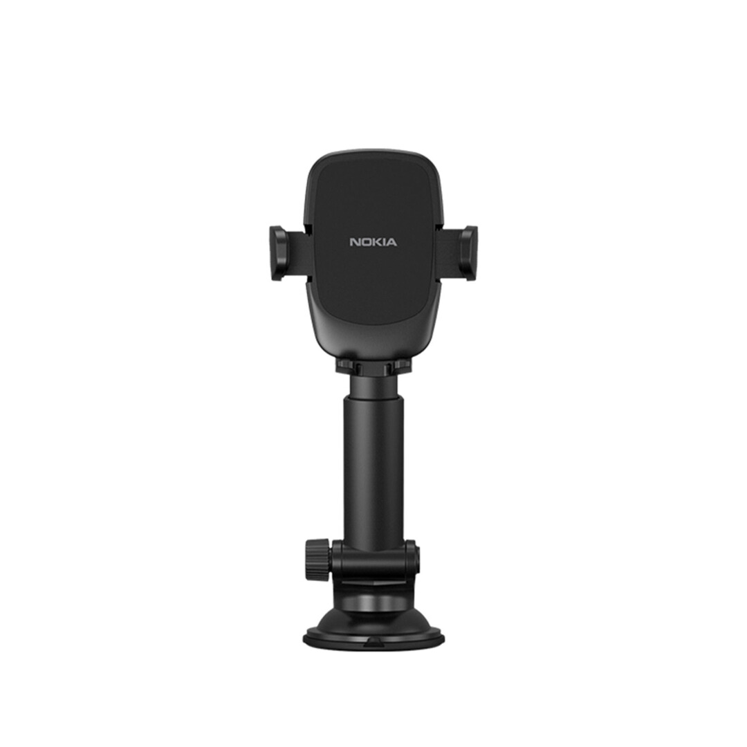 Nokia Essential Car Mount E7203 – Holder Windscreen – Blue nation Tech Hub